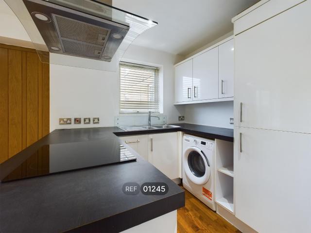 Apartment at Green Way, Hessle
