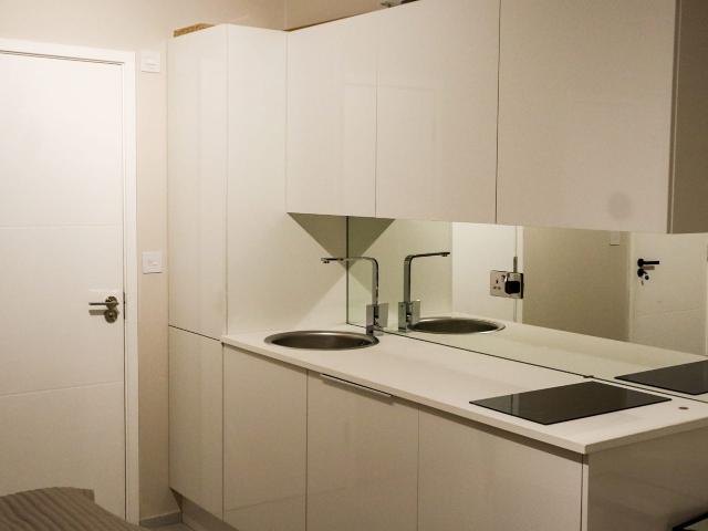 Apartment at Green Walk, Greater London
