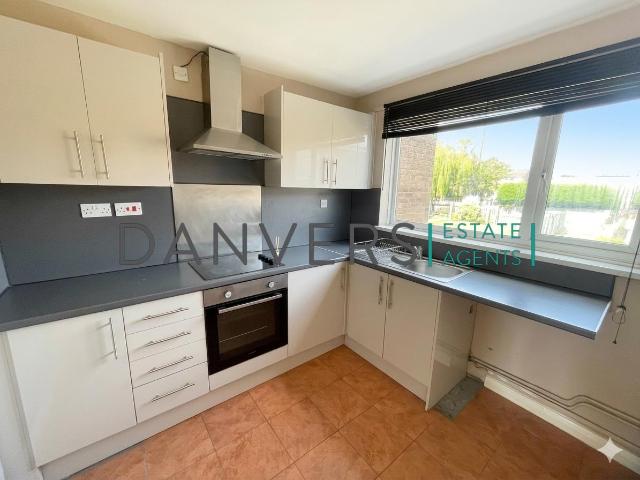 Apartment at Green Walk, Leicester