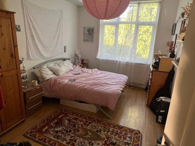 Apartment at Green Walk, Manchester