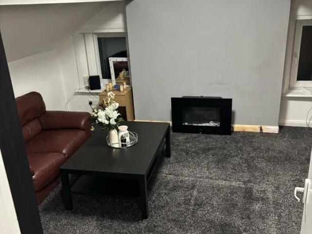 Apartment at Greenbank Road, Bradford