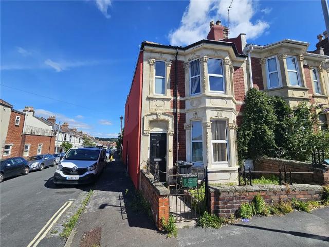 Apartment at Greenbank Road, Bristol
