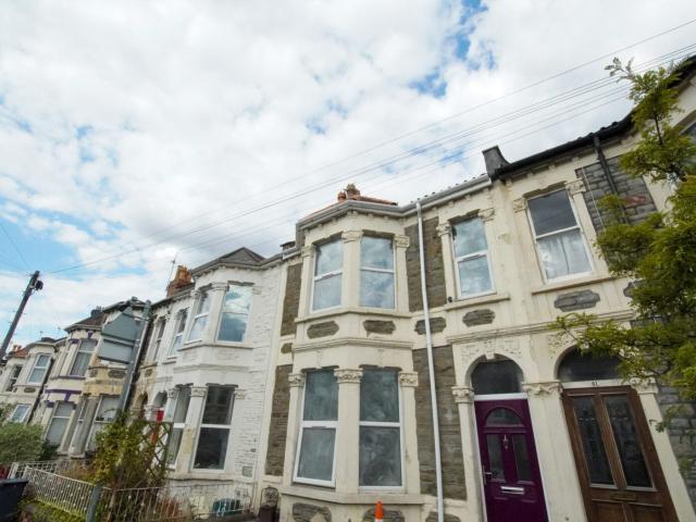 Apartment at Greenbank Road, Bristol