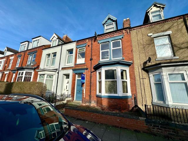 Apartment at Greenbank Road, Darlington