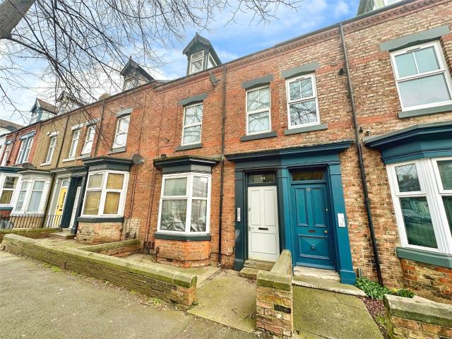 Apartment at Greenbank Road, Darlington
