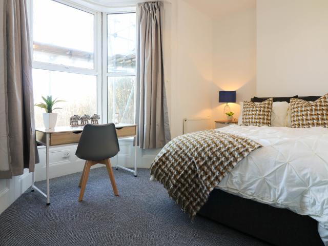 Apartment at Greenbank Road, Plymouth