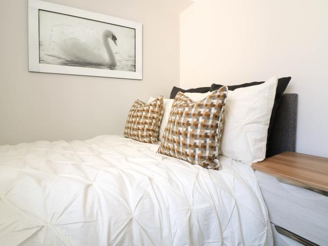 Apartment at Greenbank Road, Plymouth
