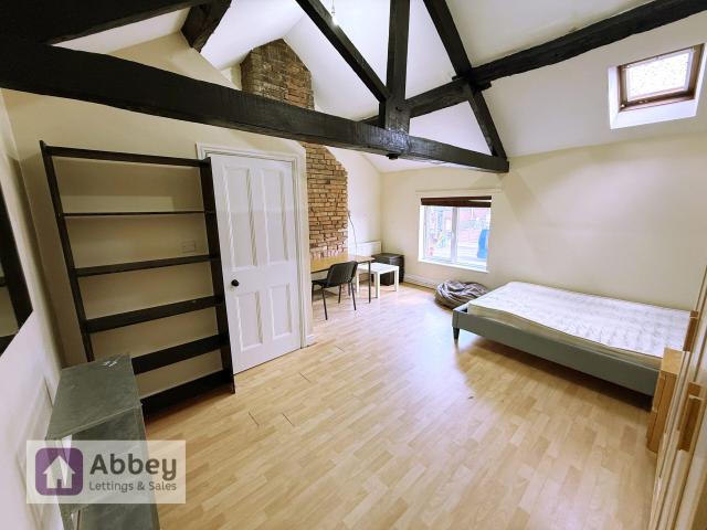 Apartment at Greenclose Lane, Charnwood