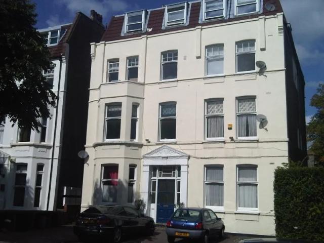 Apartment at Greencroft Gardens, Greater London