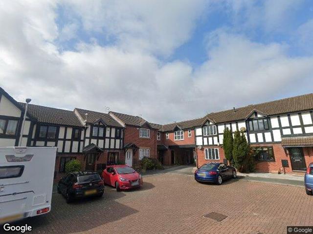 Apartment at Greenfinch Court, Borough of Fylde
