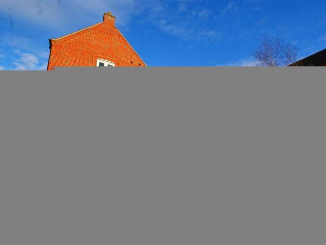 Apartment at Greenfinch Crescent, North Kesteven