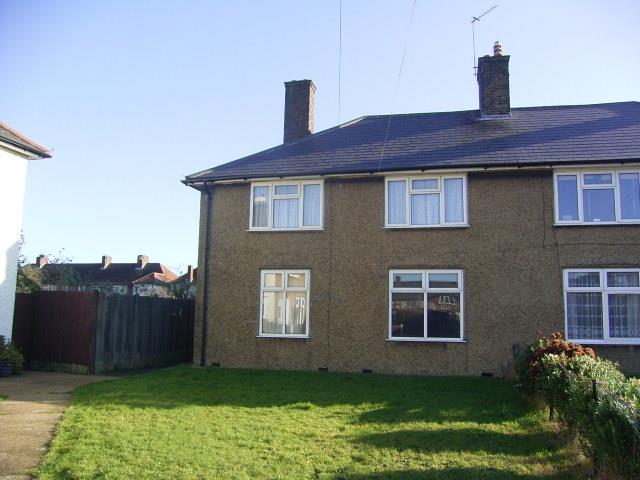 Apartment at Greenfield Gardens, Greater London