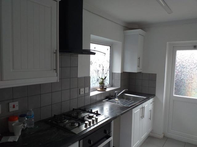 Apartment at Greenfield Road, Birmingham