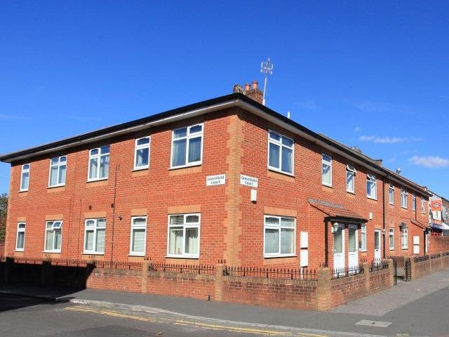 Apartment at Greenfield Road, Bristol