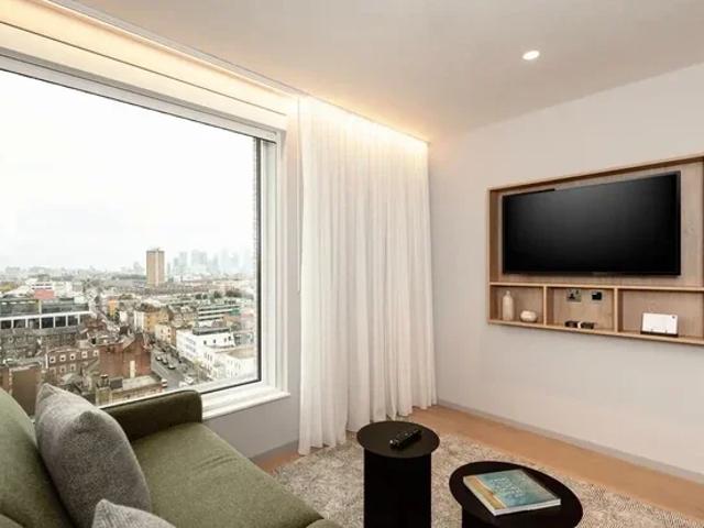 Apartment at Greenfield Road, Greater London