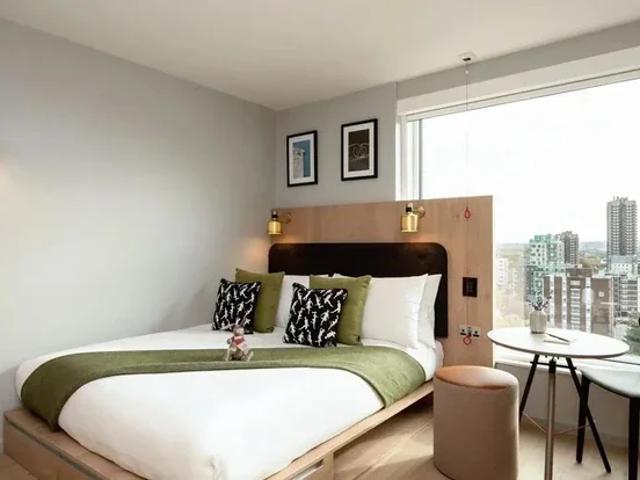 Apartment at Greenfield Road, Greater London