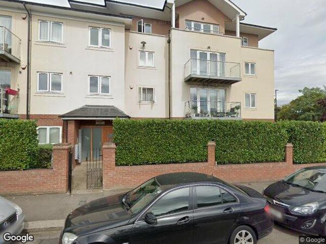 Apartment at Greenford Road, Greater London