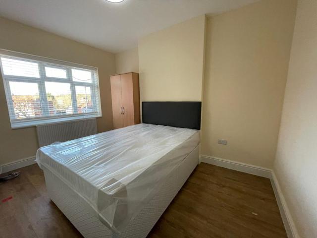Apartment at Greenford Road, Greater London