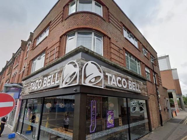 Apartment at Greenford Road, Greater London