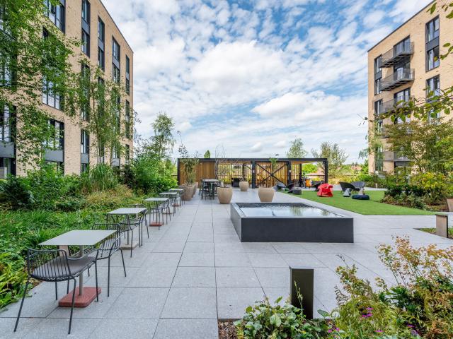 Apartment at Greenford Road, Greater London