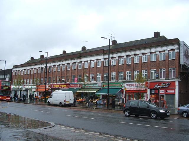 Apartment at Greenford Road, Greater London