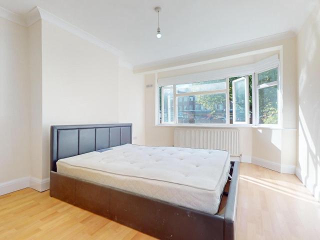 Apartment at Greenford Road, Greater London