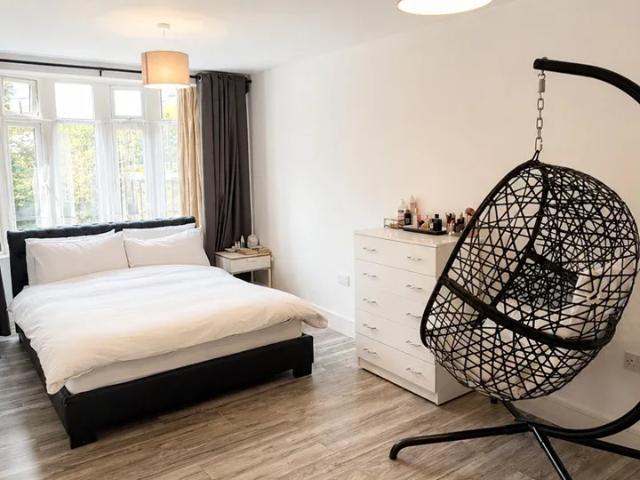 Apartment at Greenford Road, Greater London