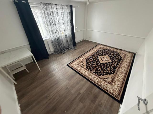 Apartment at Greengate, Luton