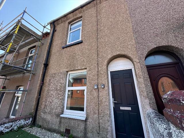 Apartment at Greengate Street, Barrow in Furness