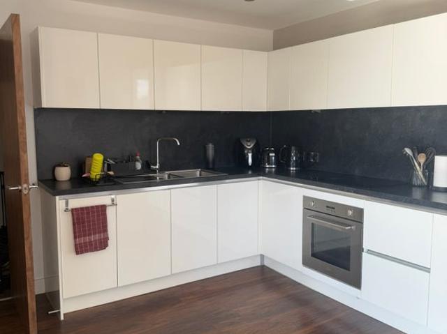 Apartment at Greengate, Salford