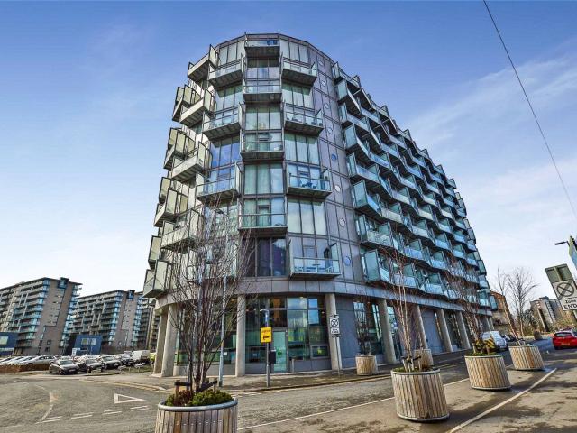 Apartment at Greengate, Salford