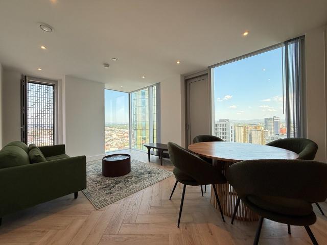 Apartment at Greengate, Salford
