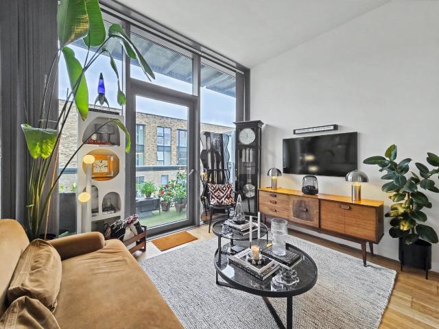Apartment at Greengate, Salford