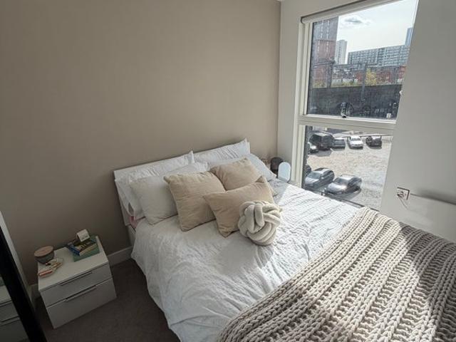 Apartment at Greengate, Salford