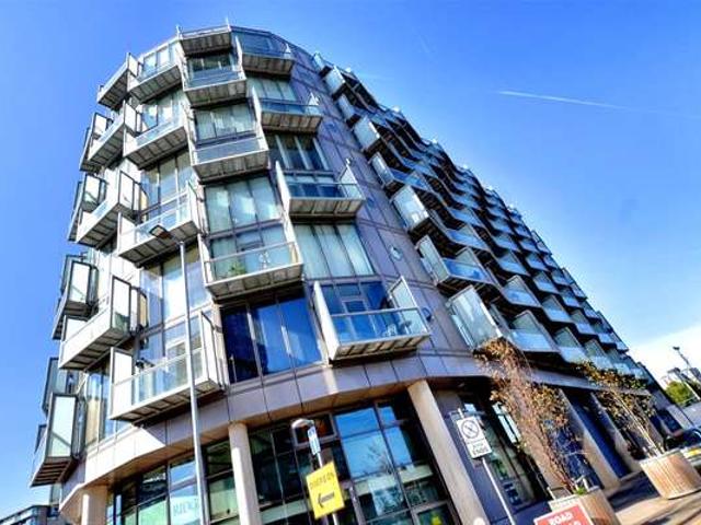 Apartment at Greengate, Salford