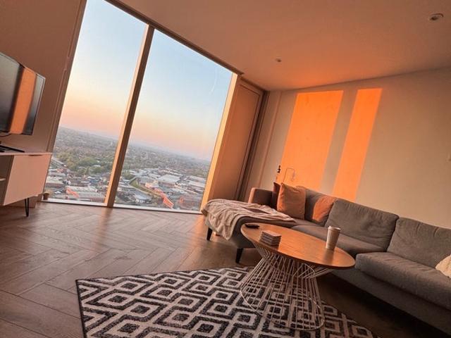 Apartment at Greengate, Salford