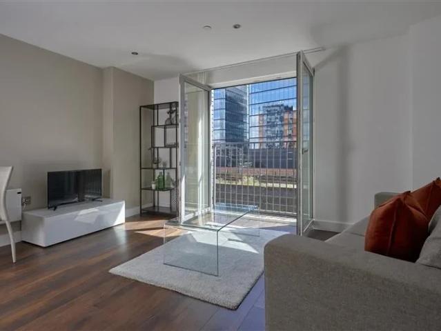 Apartment at Greengate, Salford