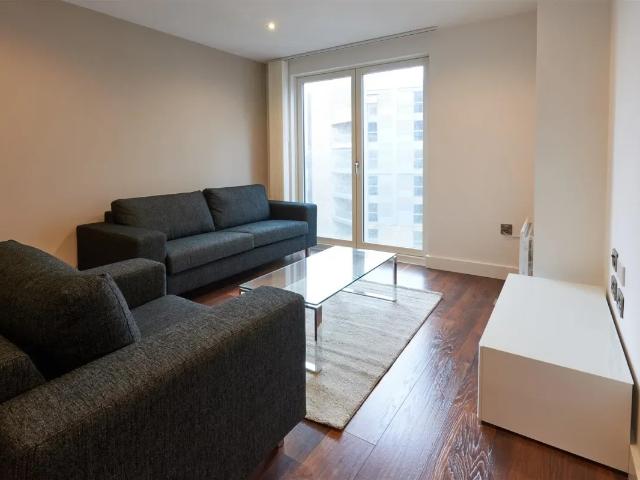 Apartment at Greengate, Salford