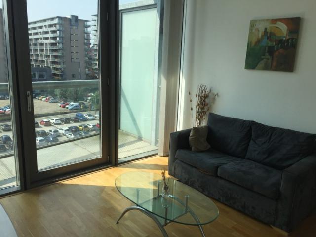 Apartment at Greengate, Salford