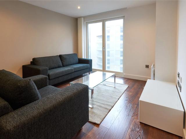 Apartment at Greengate, Salford