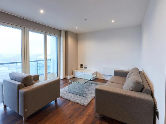 Apartment at Greengate, Salford