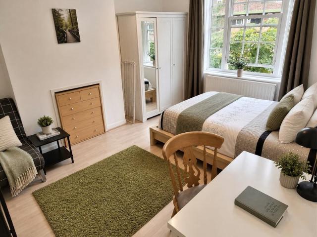 Apartment at Greenham Close, Greater London