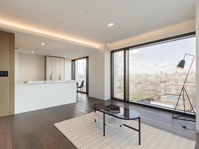 Apartment at Greenham Close, Greater London