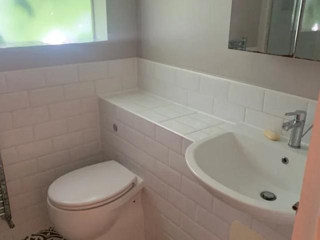 Apartment at Greenhill Park, Greater London