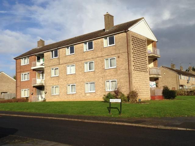 Apartment at Greenhill Rise, Corby