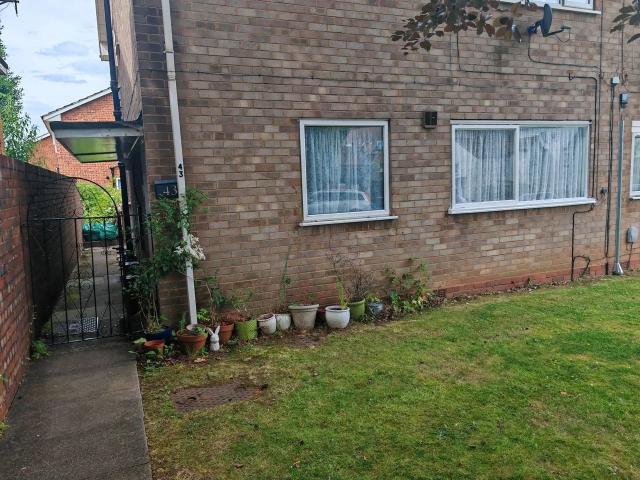 Apartment at Greenhill Road, Birmingham