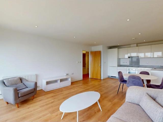 Apartment at Greenhill Way, Greater London