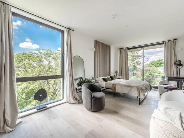 Apartment at Greenhill Way, Greater London
