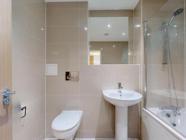 Apartment at Greenhill Way, Greater London