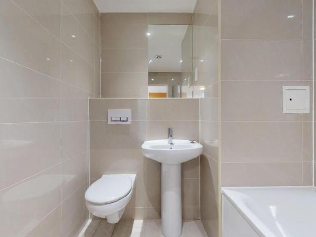 Apartment at Greenhill Way, Greater London
